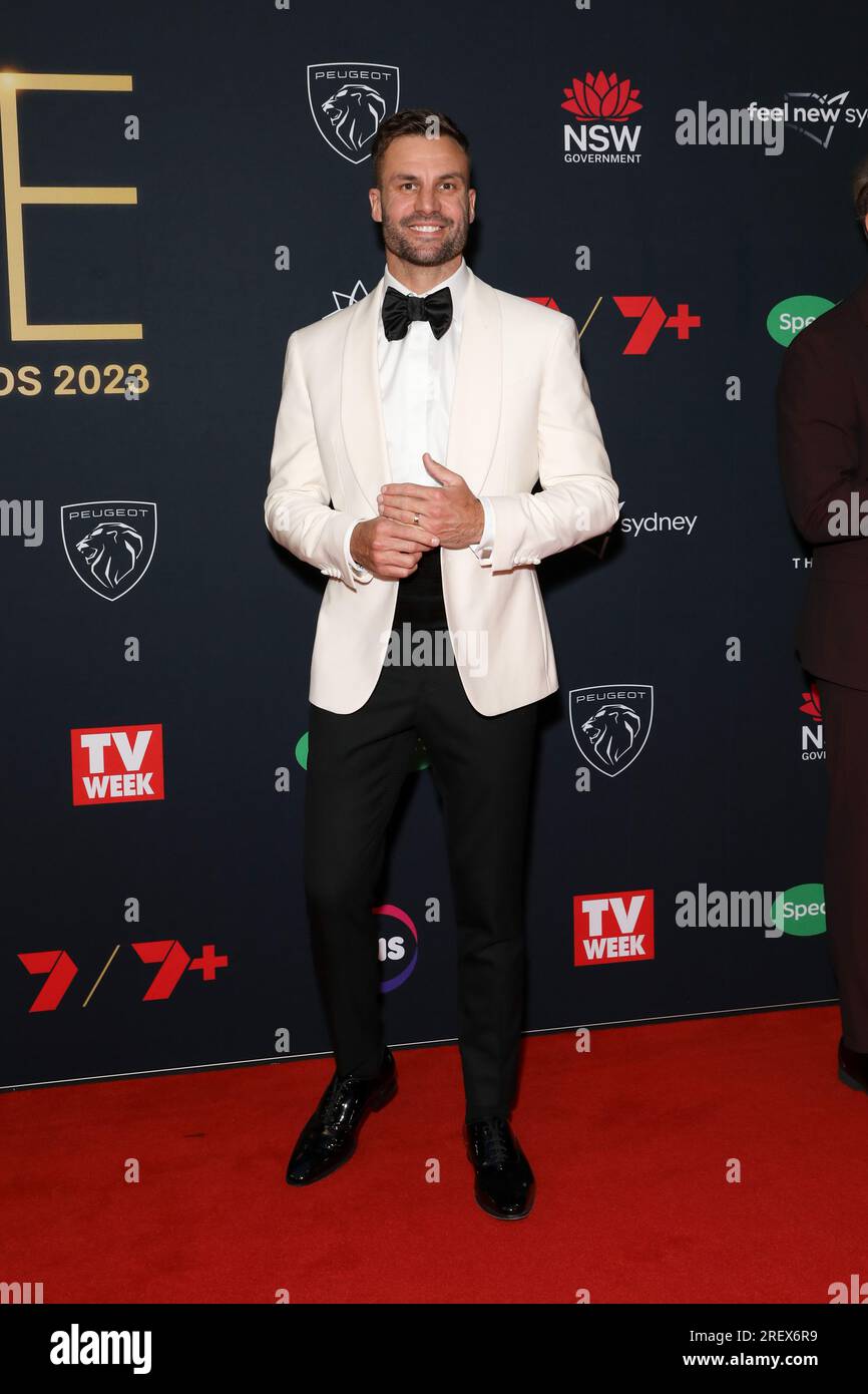 Beau ryan australia hi-res stock photography and images - Alamy