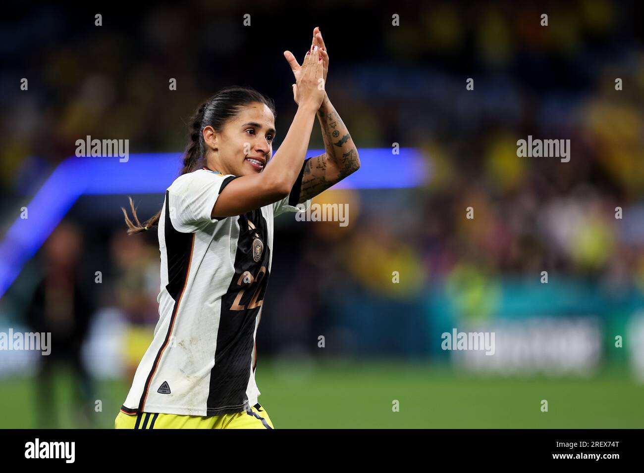 Carolina arias hi-res stock photography and images - Alamy