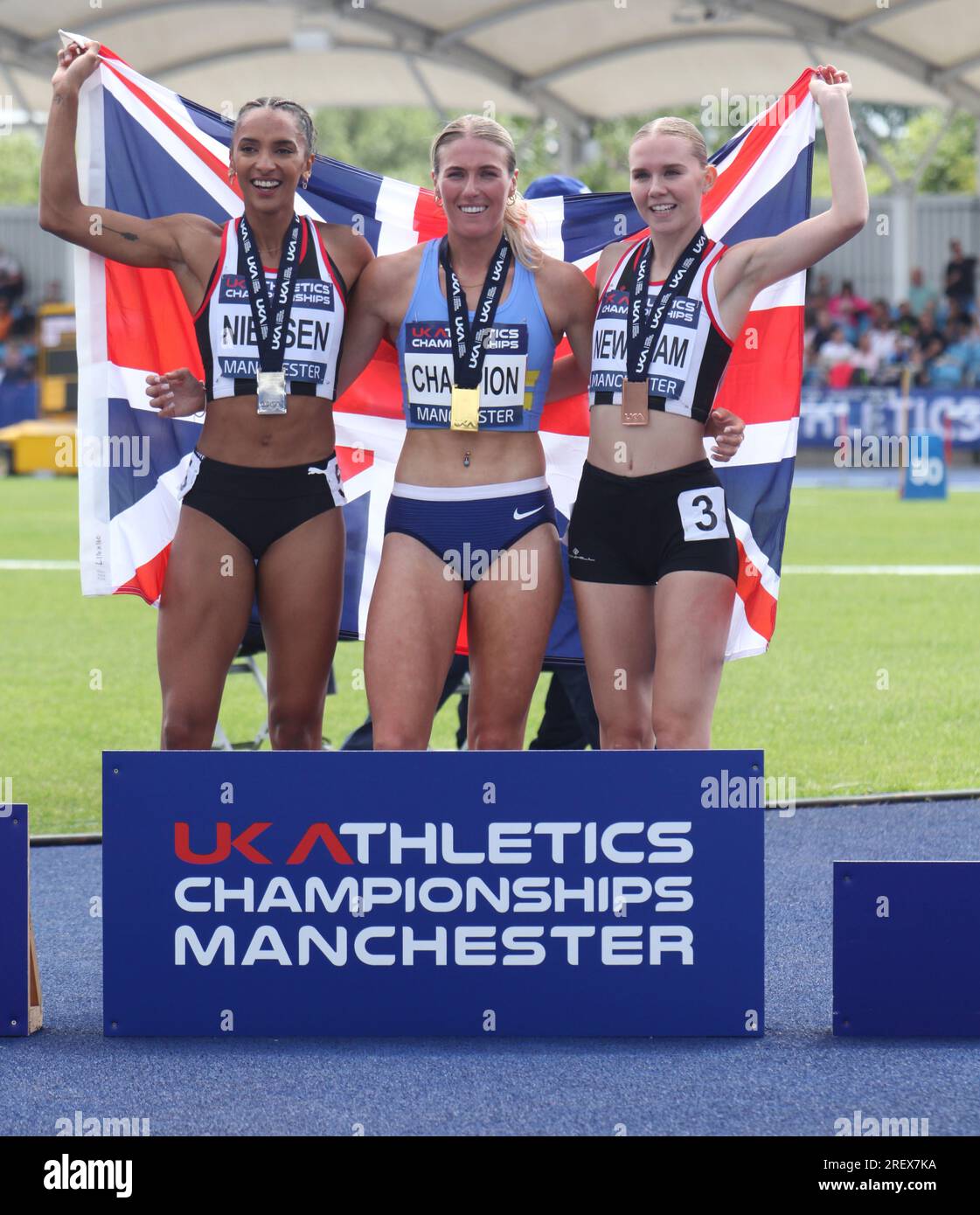 Emily newnham hi-res stock photography and images - Alamy