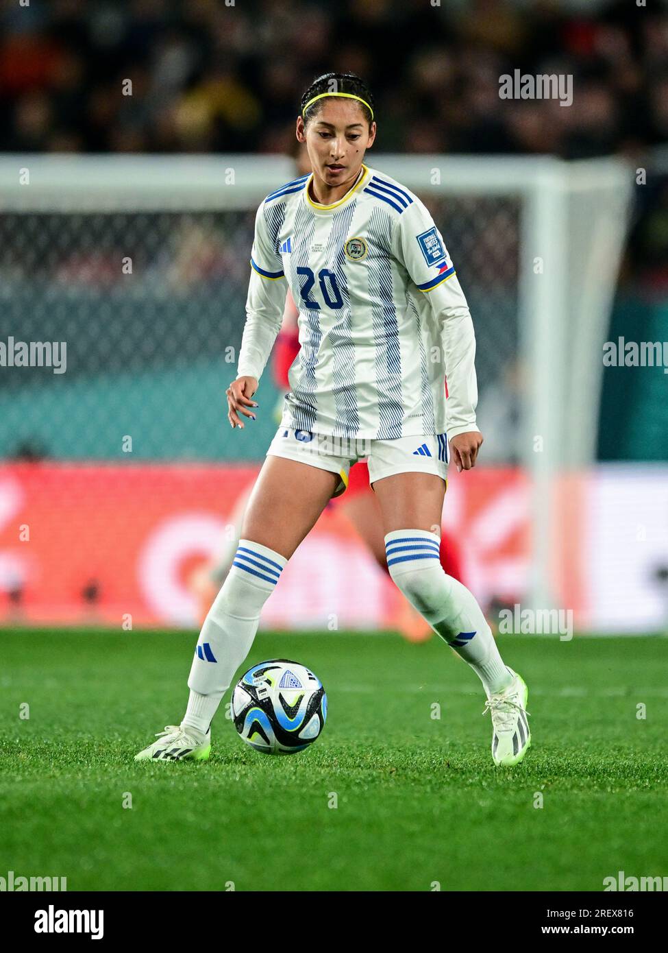 Quinley mirielle quezada hi-res stock photography and images - Alamy