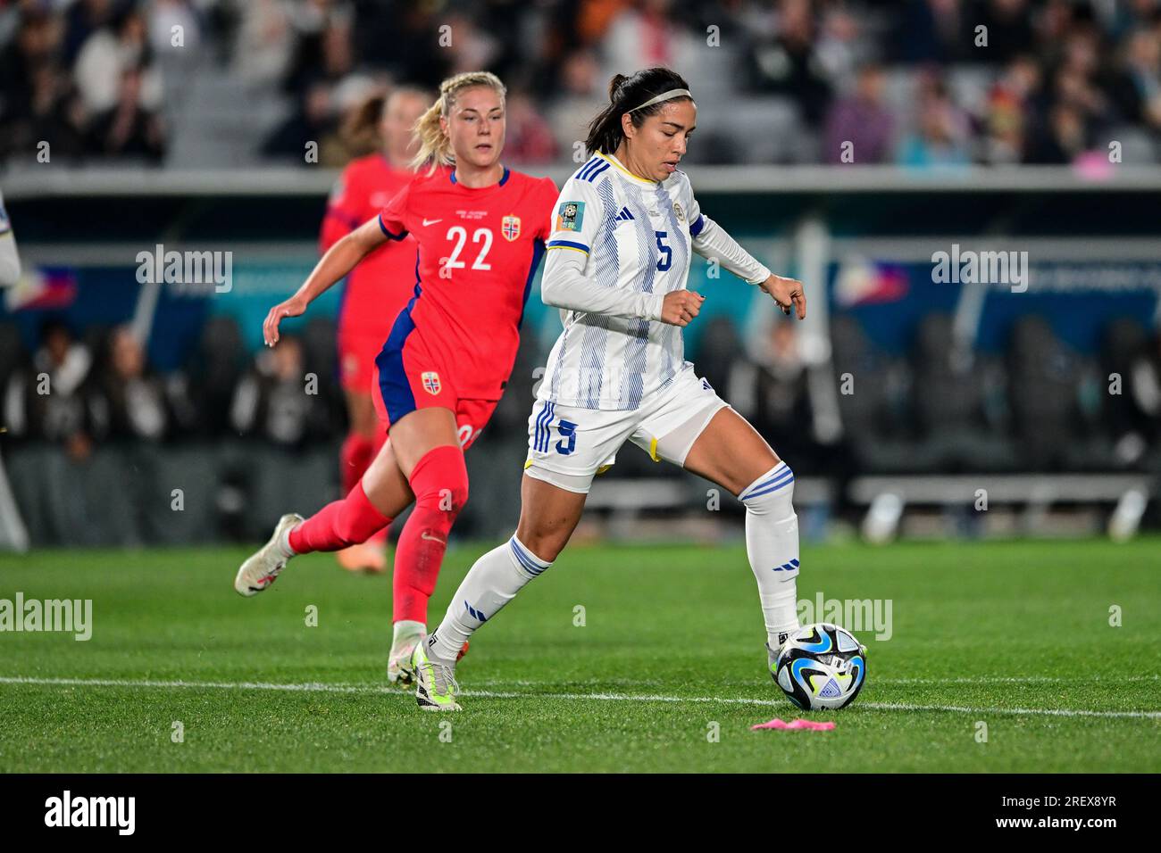 Sophie roman haug norway hi-res stock photography and images - Alamy