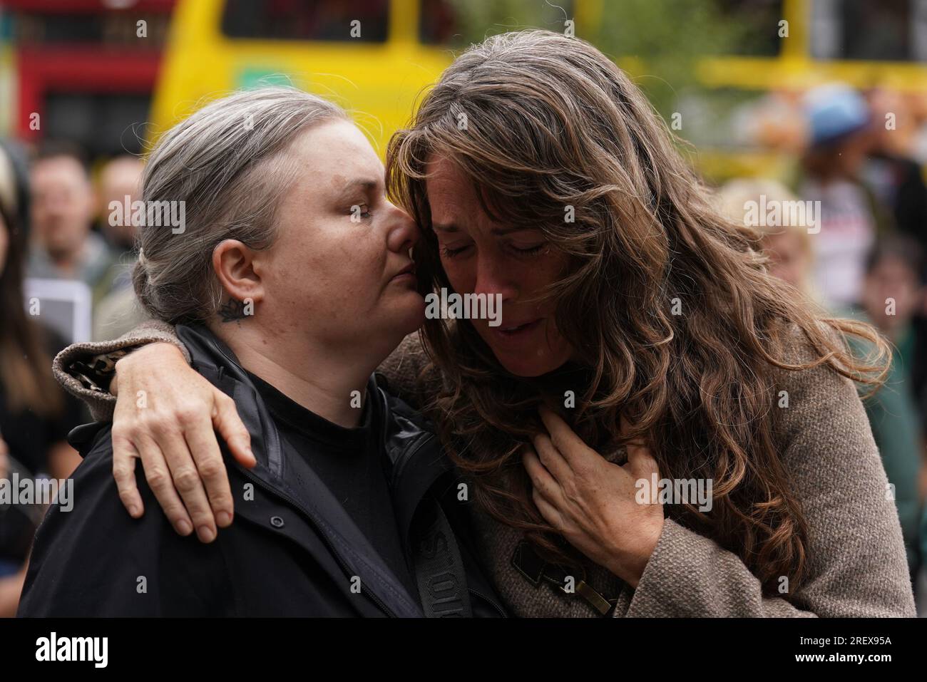 Barnardo square hi-res stock photography and images - Alamy