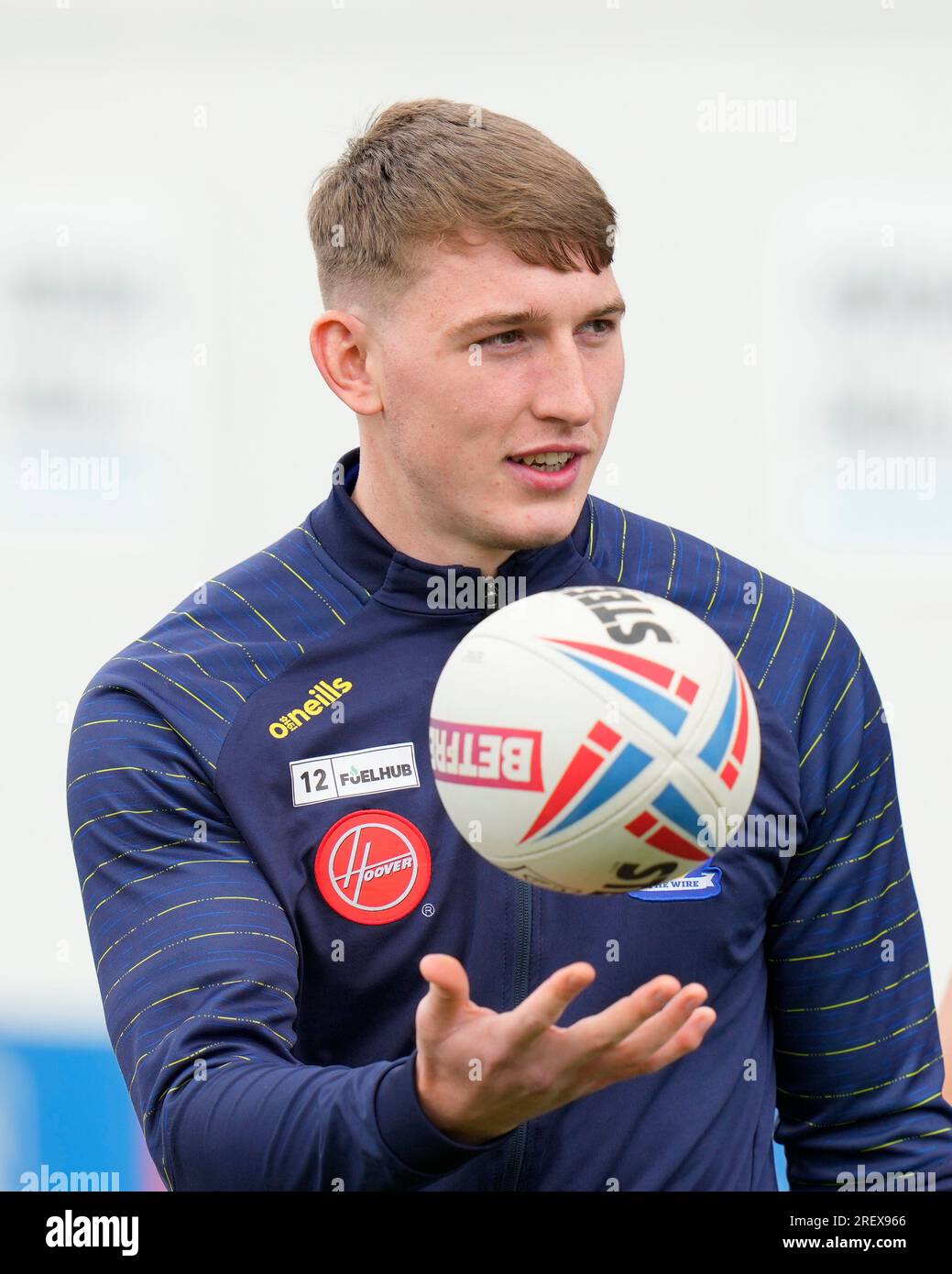 Steve nicholson hi-res stock photography and images - Alamy