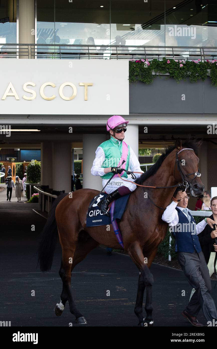 Ralph beckett hornby hi-res stock photography and images - Alamy