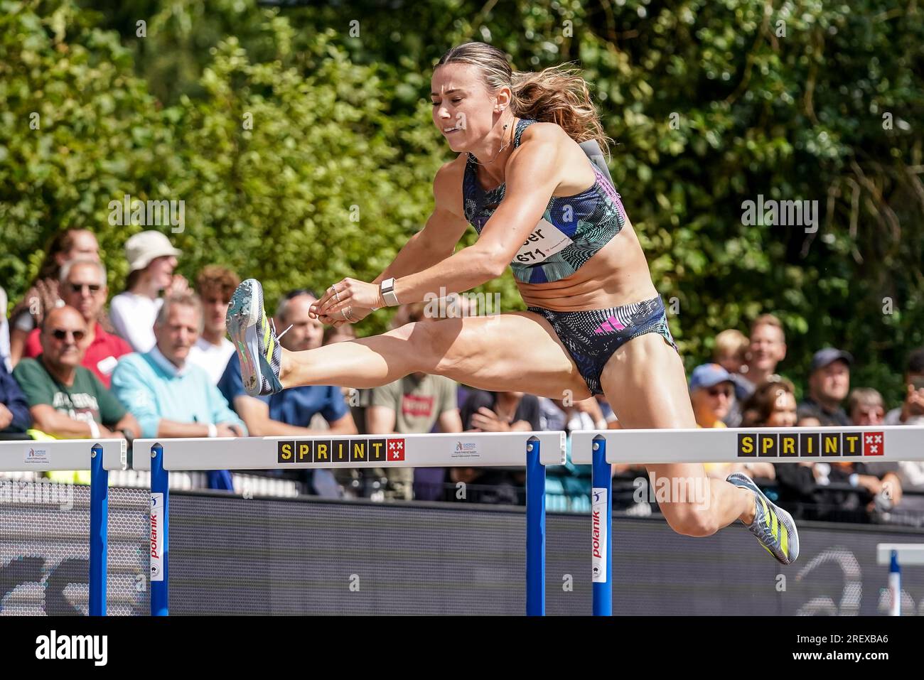 Nadine visser of sav hi-res stock photography and images - Alamy