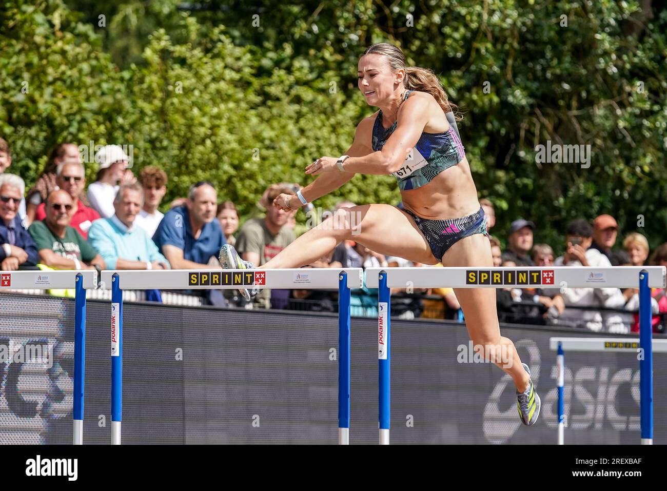 Nadine visser of sav hi-res stock photography and images - Alamy