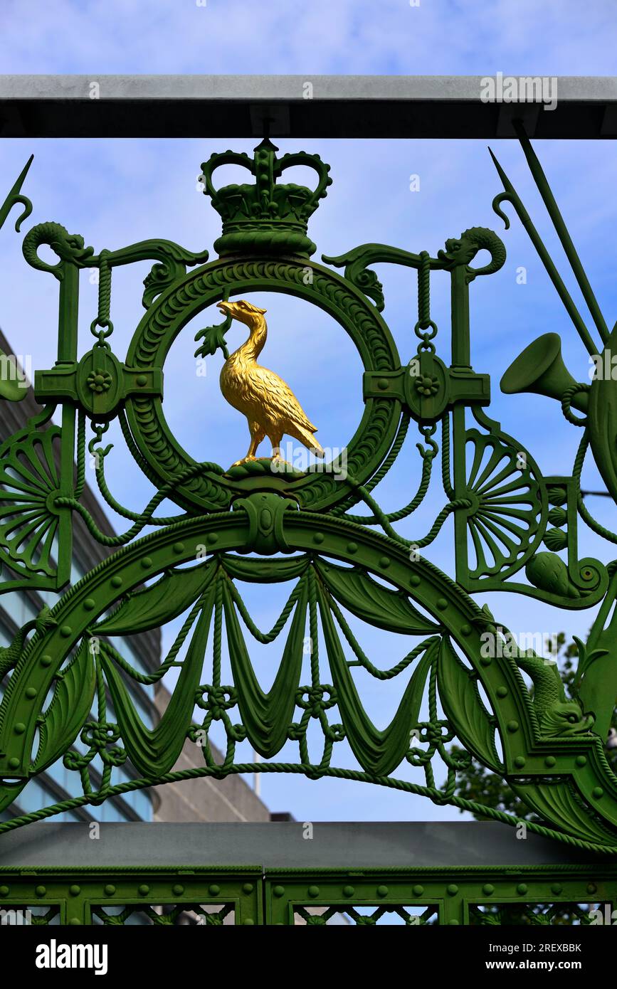 Symbol of liverpool hi-res stock photography and images - Alamy