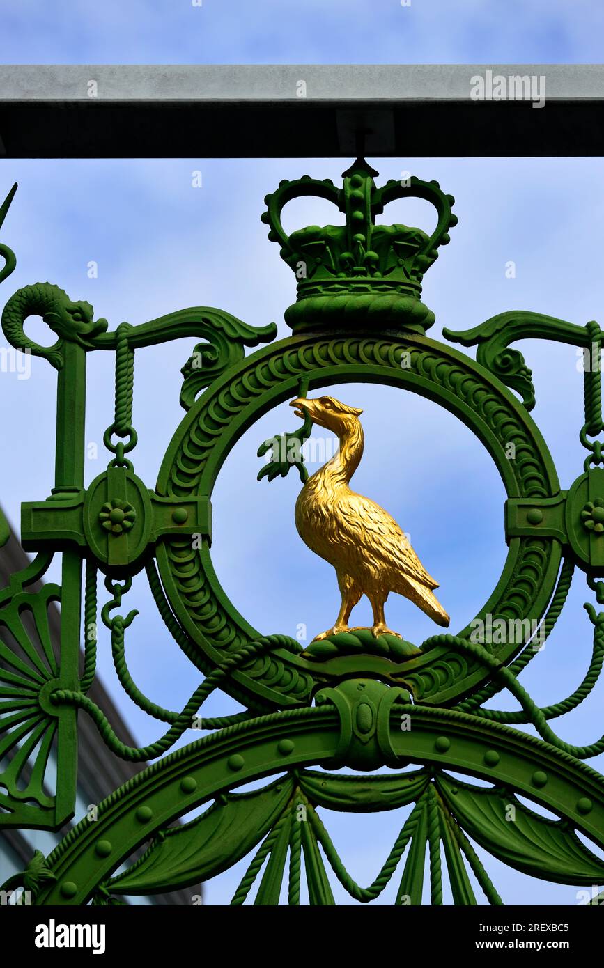 Symbol of liverpool hi-res stock photography and images - Alamy