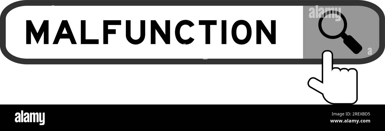 Car fault repair Stock Vector Images - Alamy