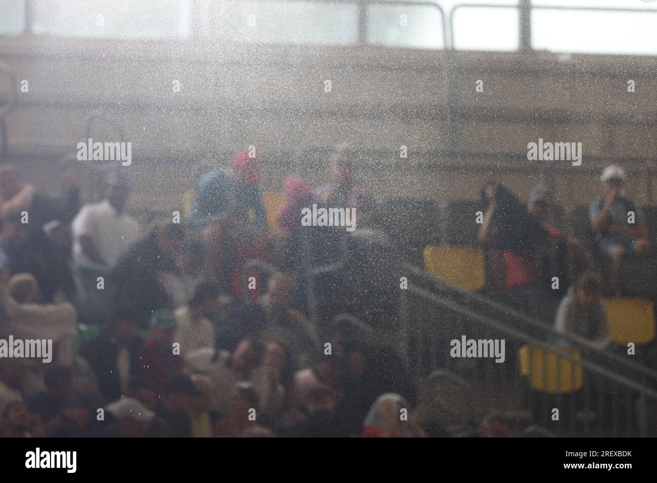 Hamburg, Germany. 30th July, 2023. Tennis: Hamburg European Open (ATP ...