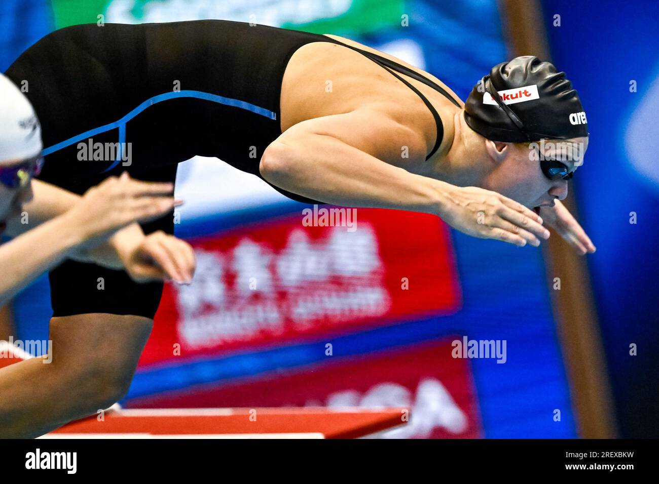 Anita bottazzo of italy hi-res stock photography and images - Alamy