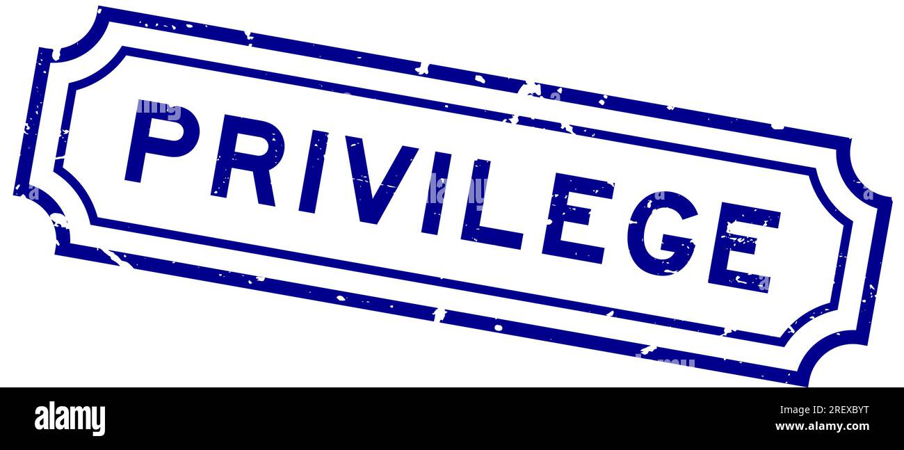 Grunge blue luxurious word hi-res stock photography and images - Alamy