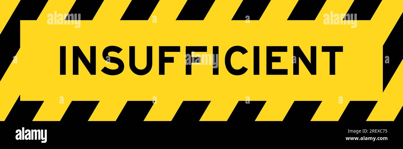 Deficient stock vector hi-res stock photography and images - Alamy