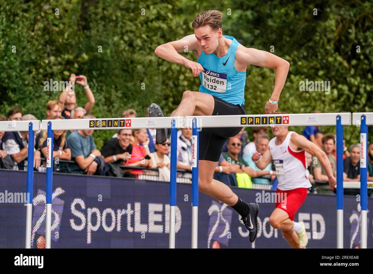 Pac 2023 hi-res stock photography and images - Alamy