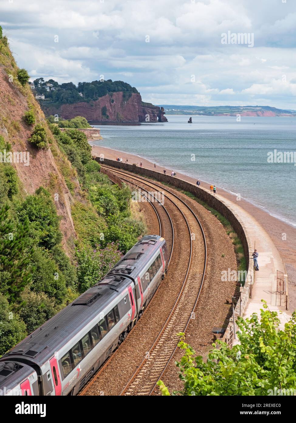 Arriva group hi-res stock photography and images - Alamy