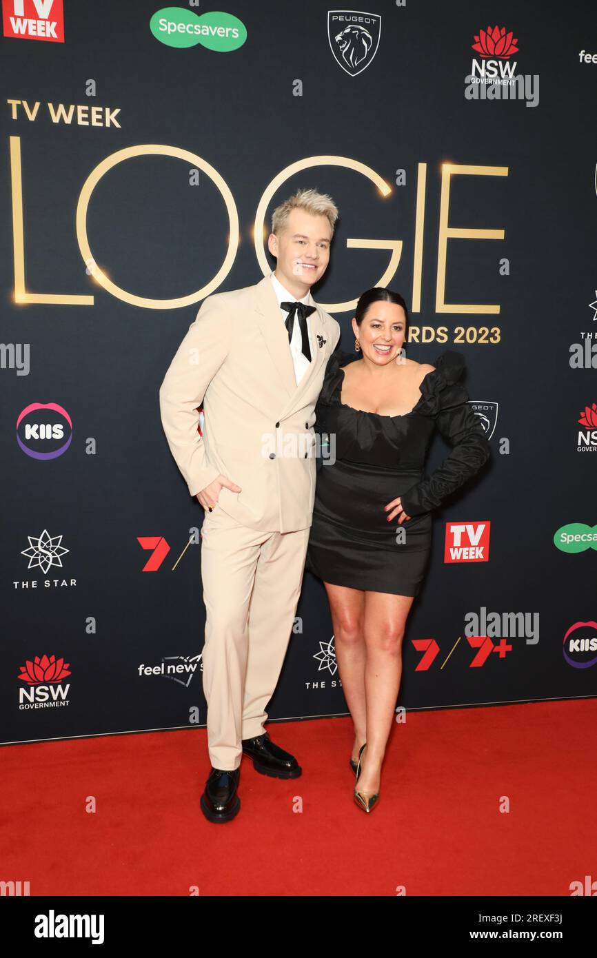 Myf warhurst hi-res stock photography and images - Alamy