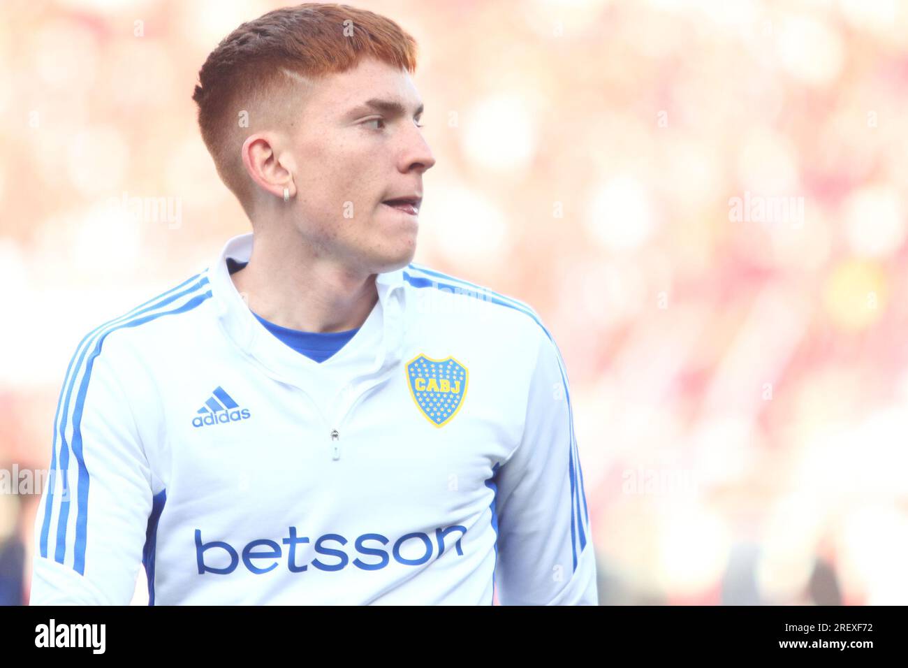 Valentin barco 2023 hi-res stock photography and images - Alamy