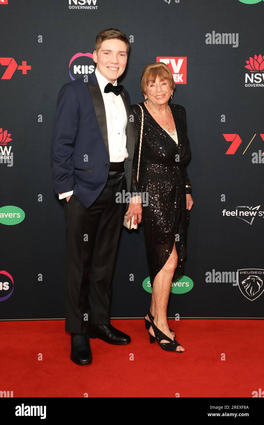 Old peoples home for teenagers hi-res stock photography and images - Alamy