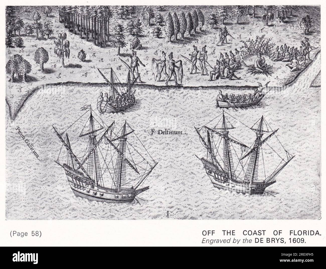 1800s florida history hi-res stock photography and images - Alamy