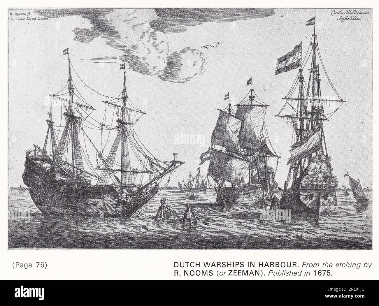 1900s dutch history Cut Out Stock Images & Pictures - Alamy