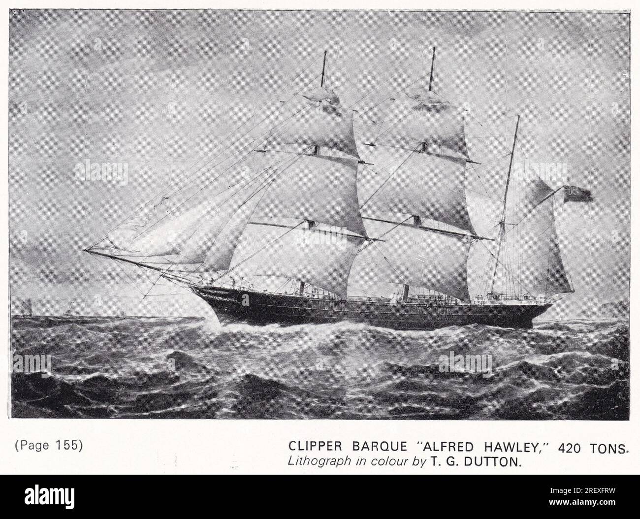 420 tons hi-res stock photography and images - Alamy