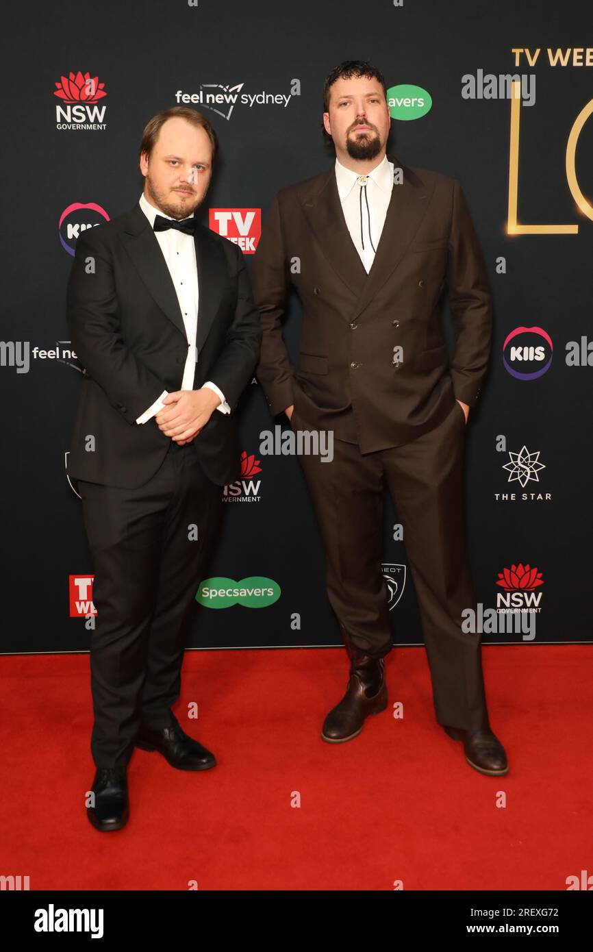 Betoota advocate hi-res stock photography and images - Alamy