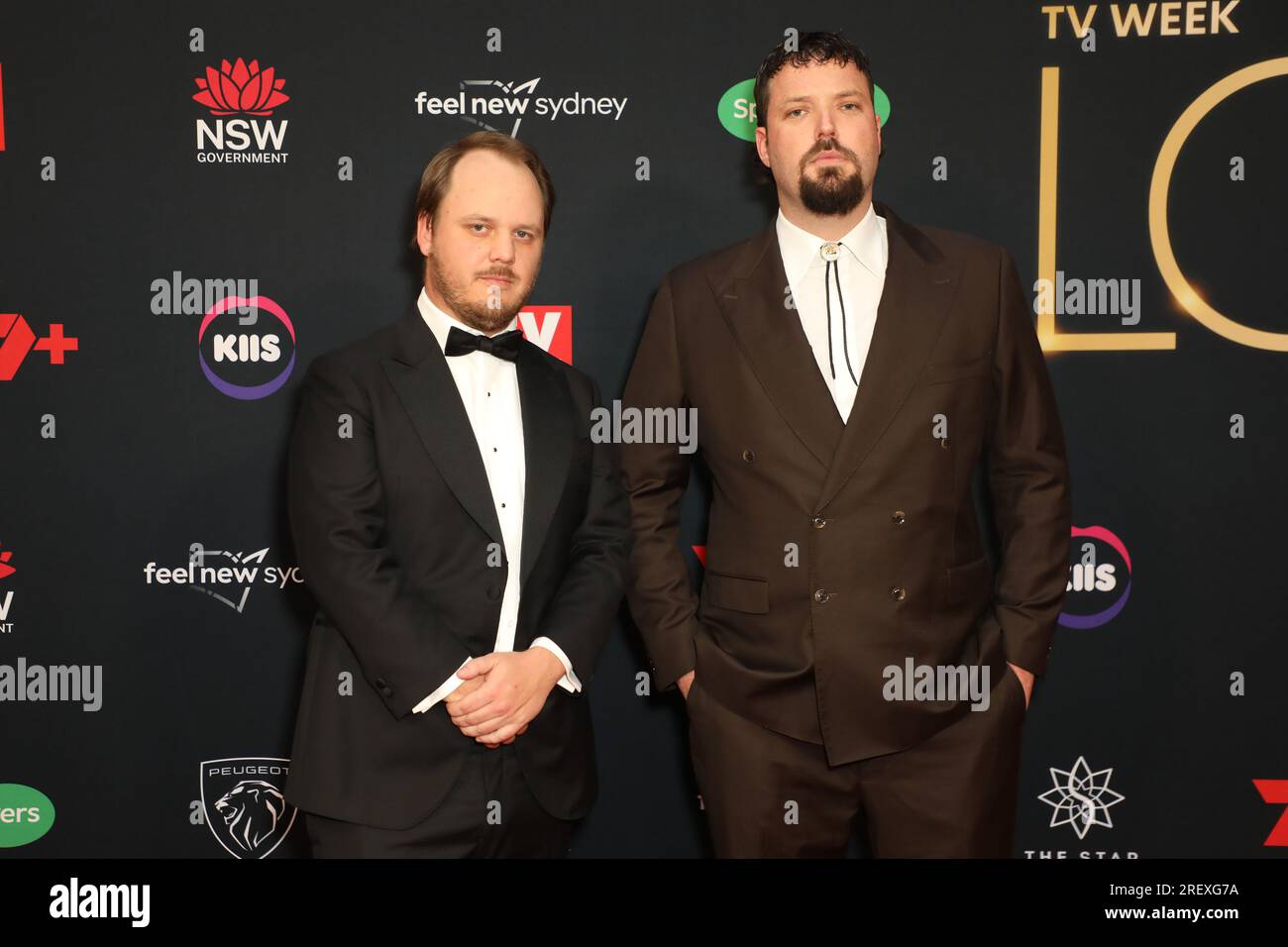 The betoota advocate hi-res stock photography and images - Alamy