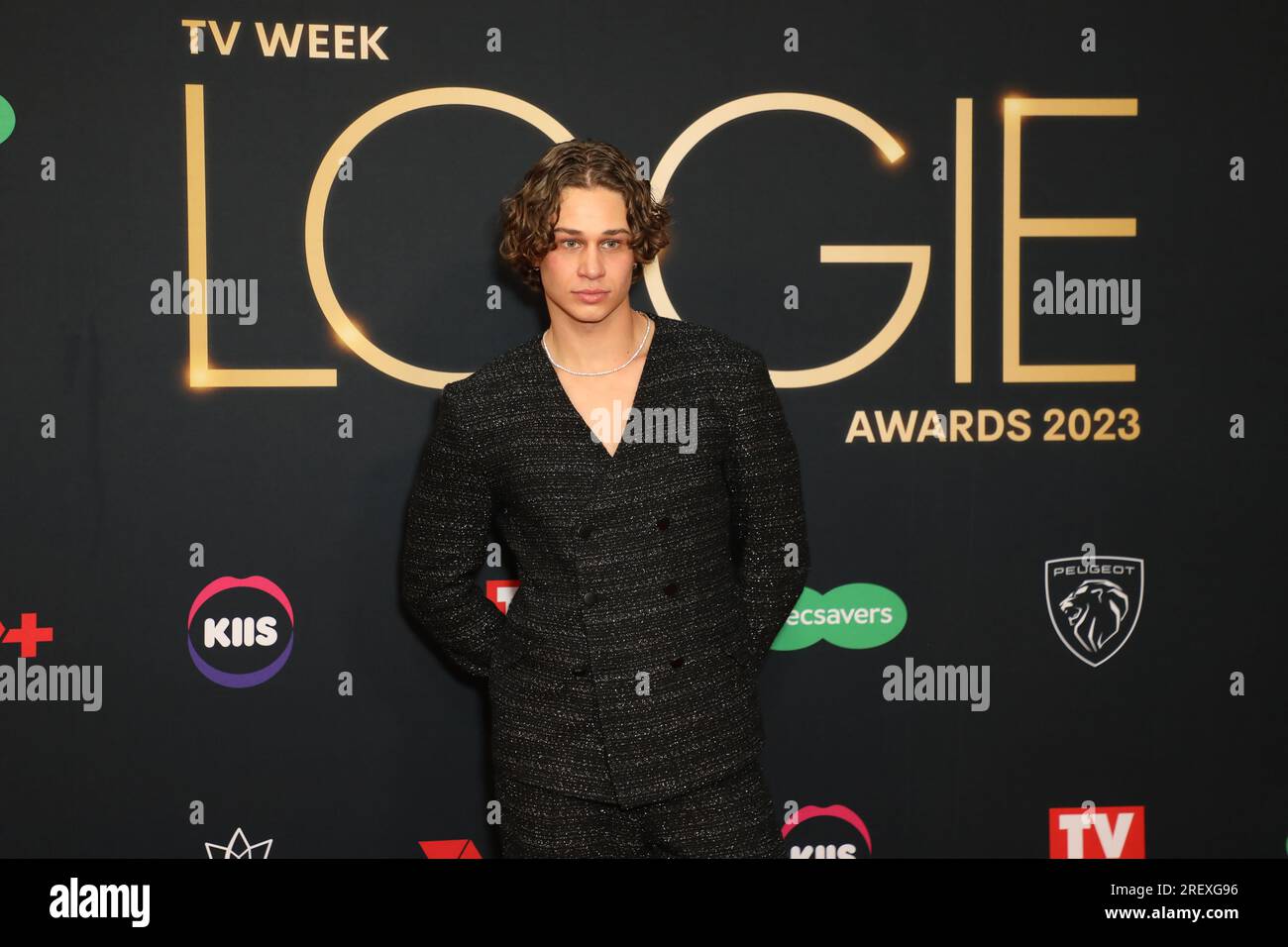 Home and away tv australia hi-res stock photography and images - Alamy