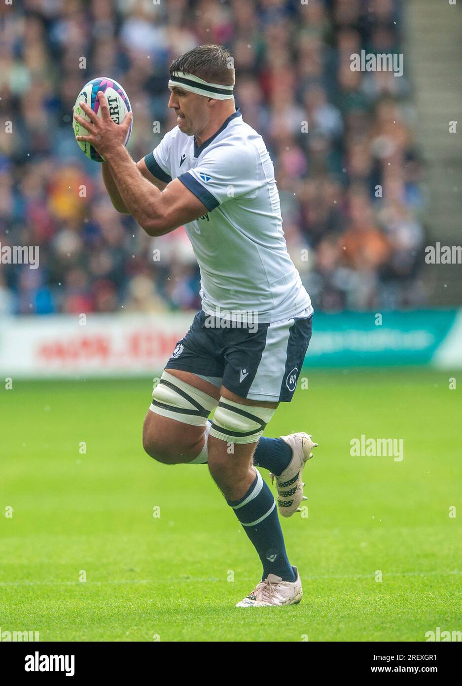 Sam rutherford hi-res stock photography and images - Alamy