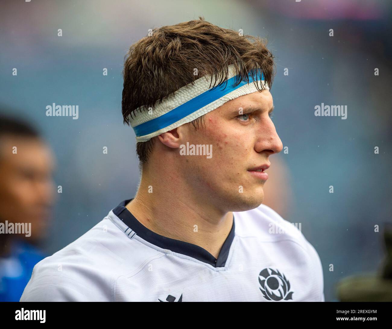 Rory darge portrait hi-res stock photography and images - Alamy