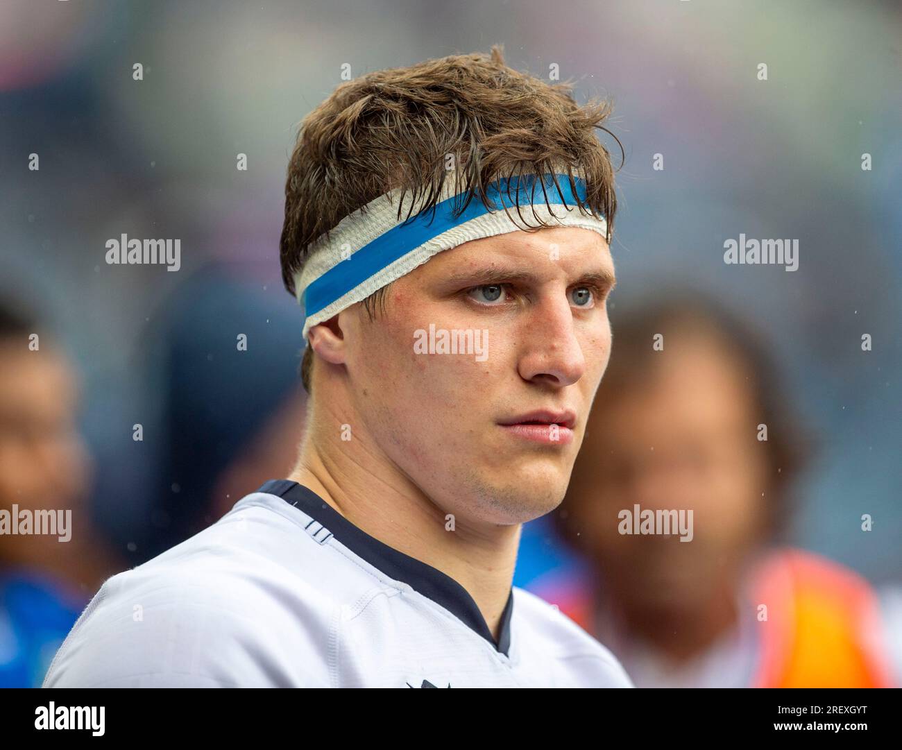 Rory darge portrait hi-res stock photography and images - Alamy