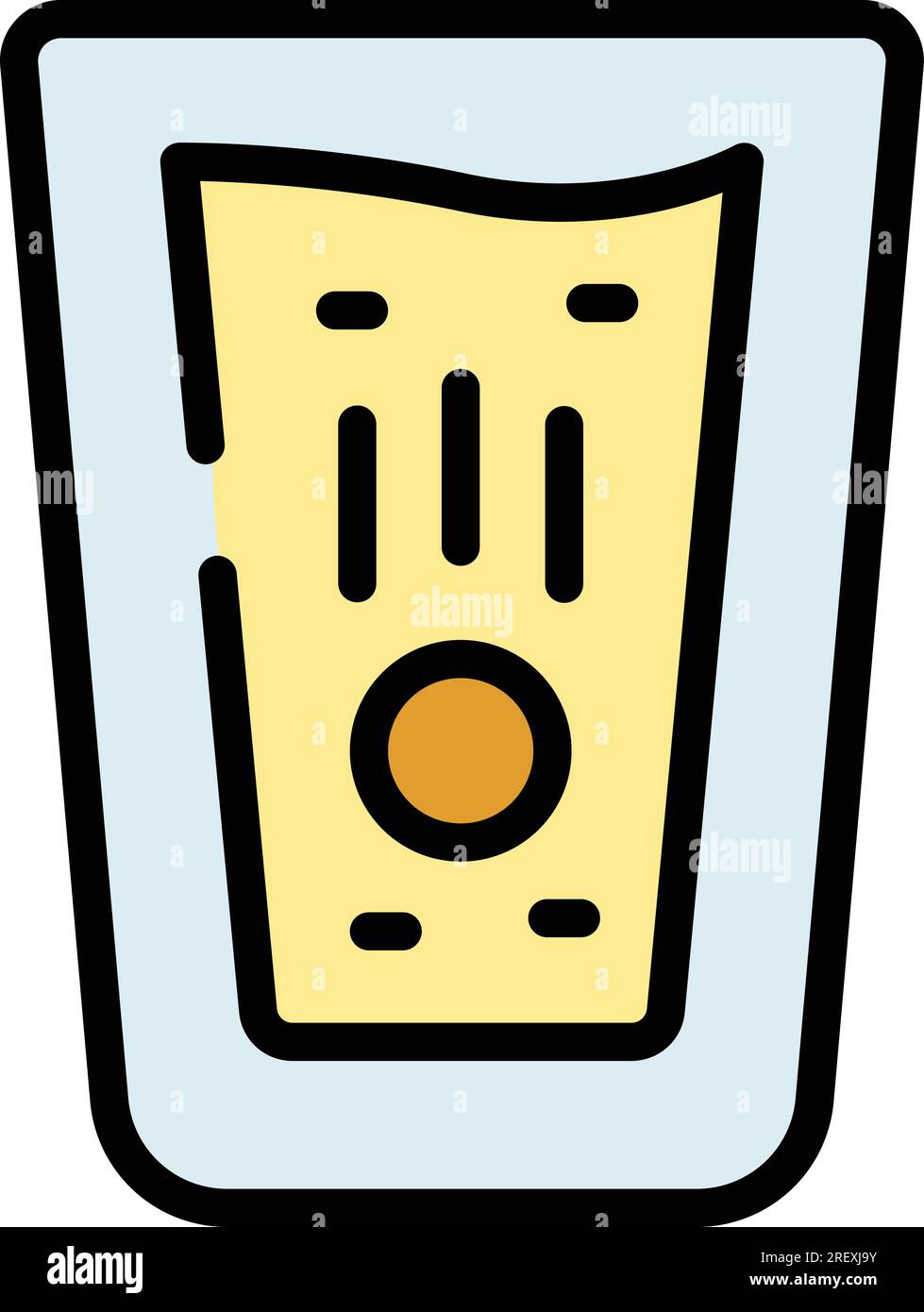 Corona eruption Stock Vector Images - Alamy