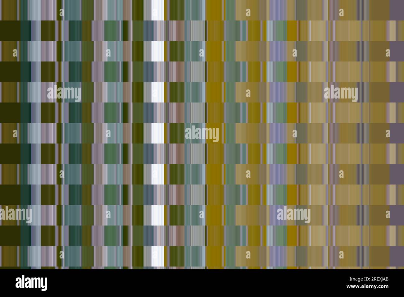 Colorful linear movements abstract graphic background. Creative surreal ...