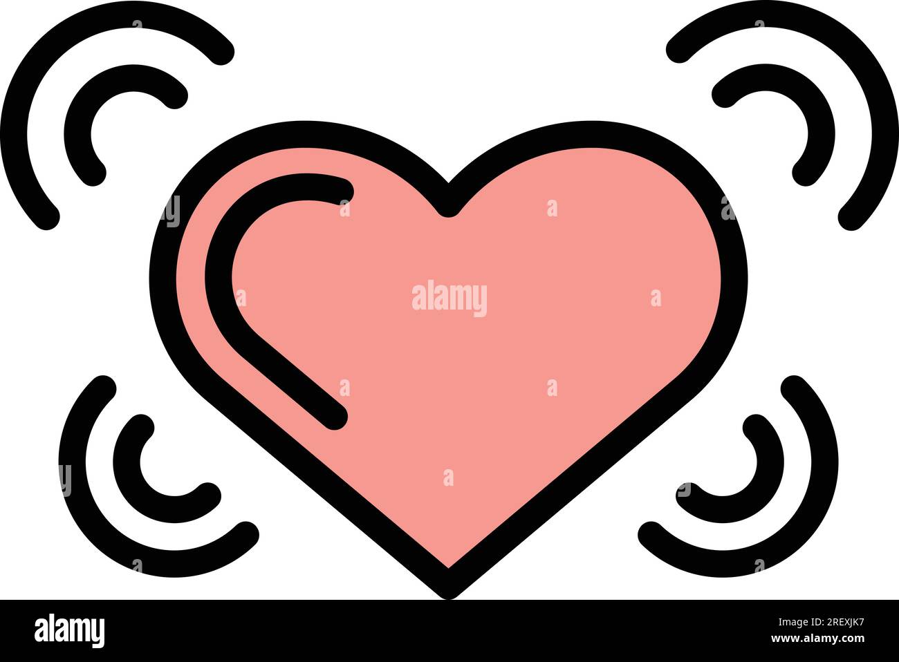 Corona eruption Stock Vector Images - Alamy