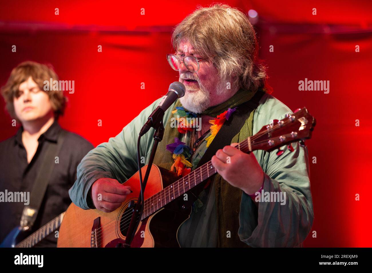 Maanefestivalen hi-res stock photography and images - Alamy