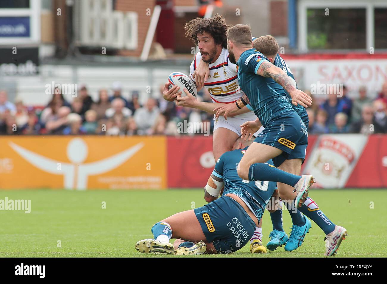Paul vaughan 2023 hi-res stock photography and images - Alamy