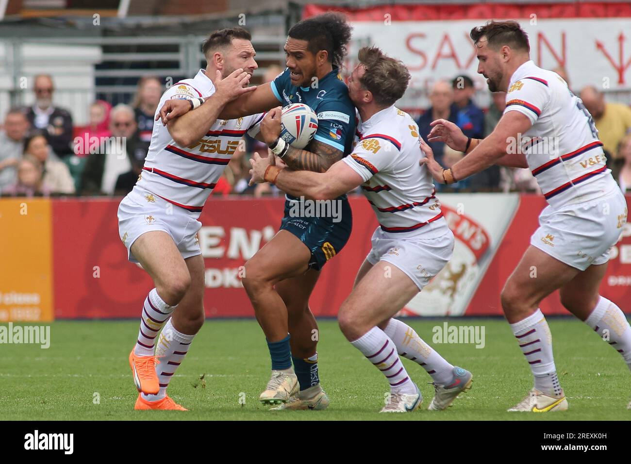 Peter mataoutia hi-res stock photography and images - Alamy