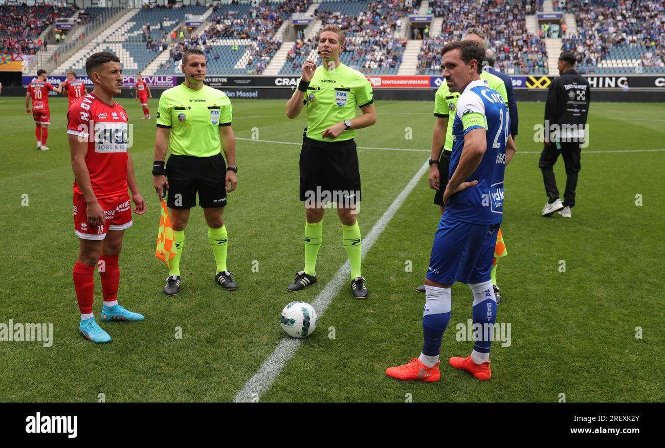 Kadri kortrijk hi-res stock photography and images - Alamy