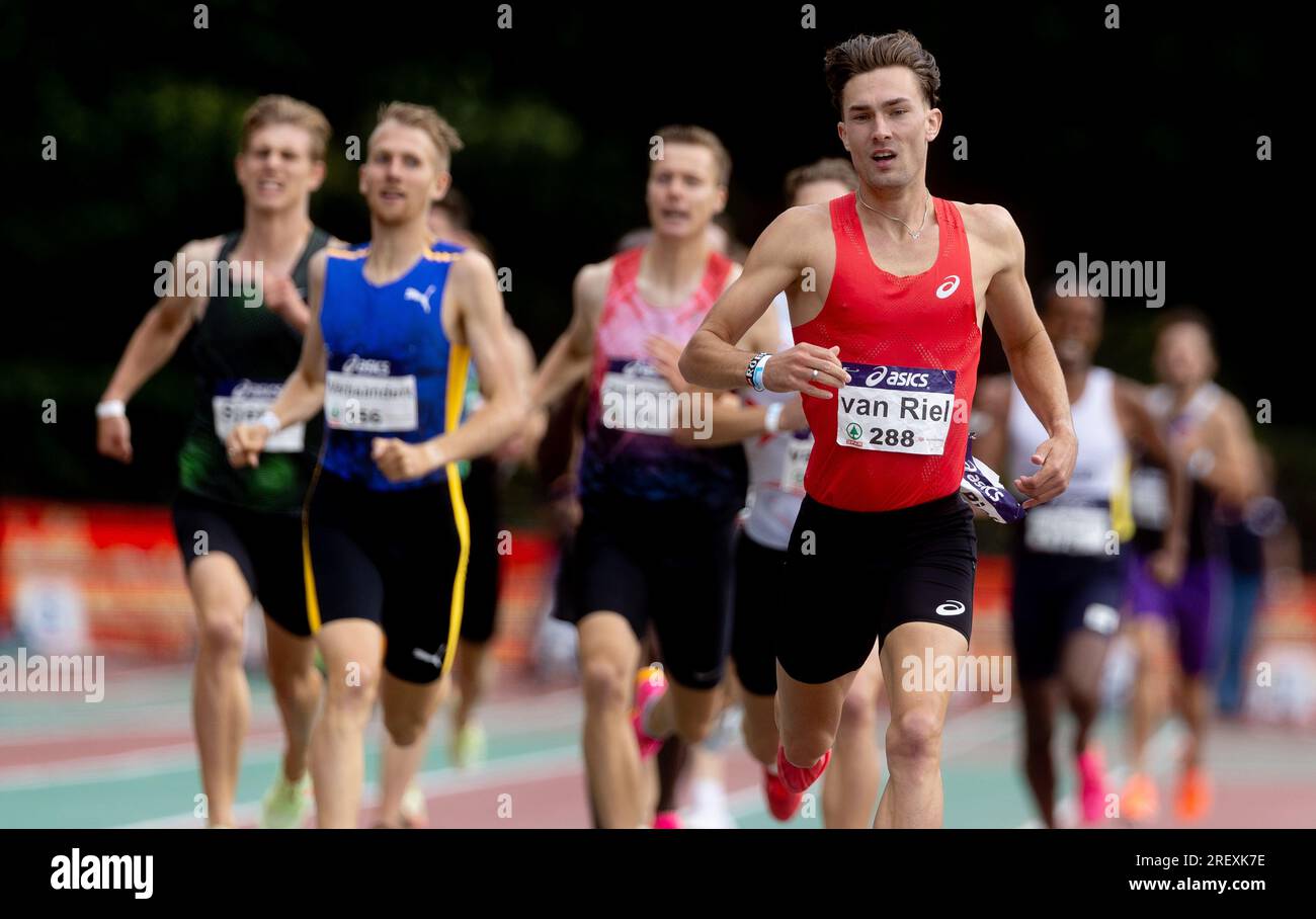 Robin van riel hi-res stock photography and images - Alamy