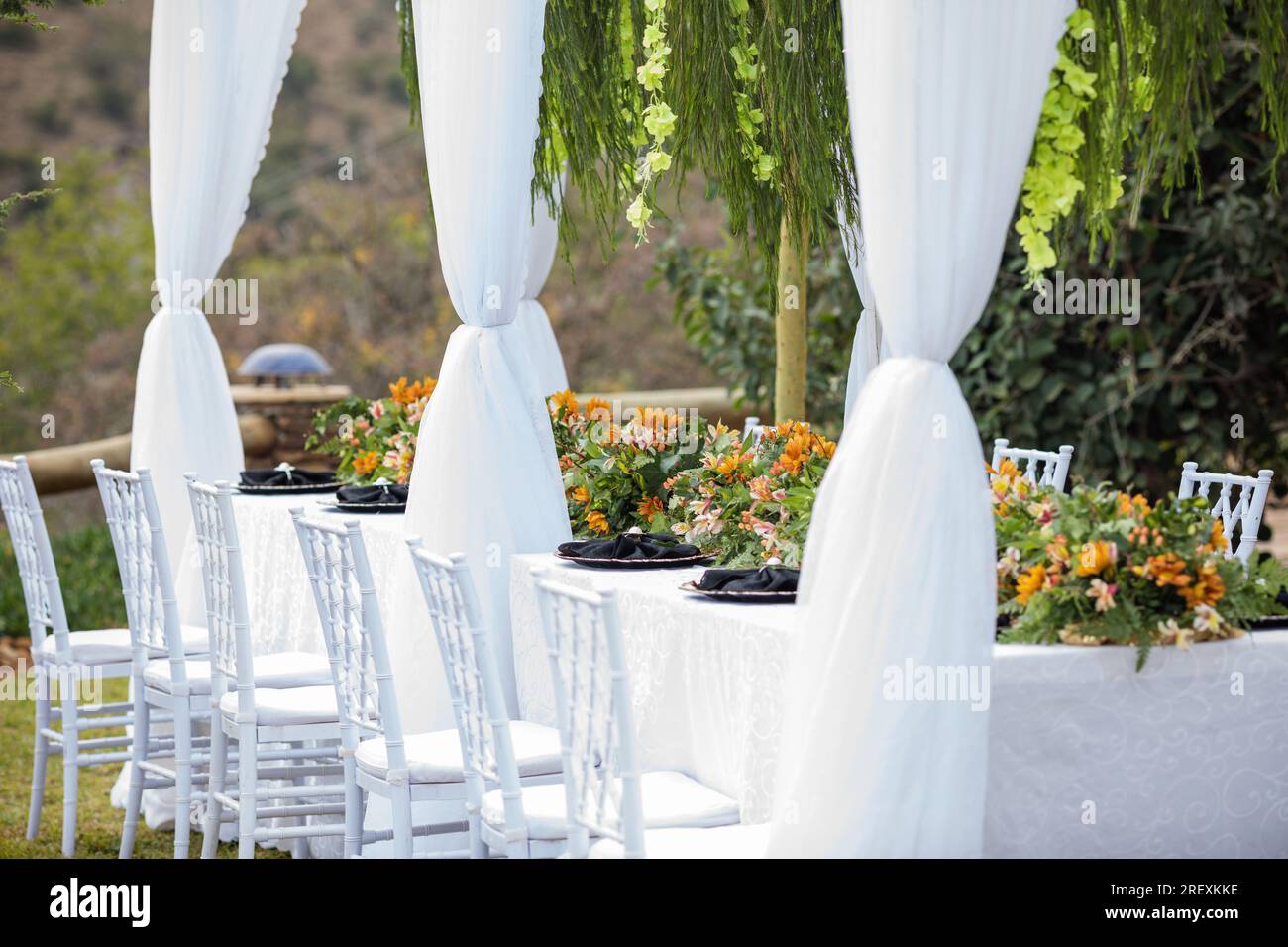 Ol Talet Cottages off magadi road below olepolos country club, Kiserian ...