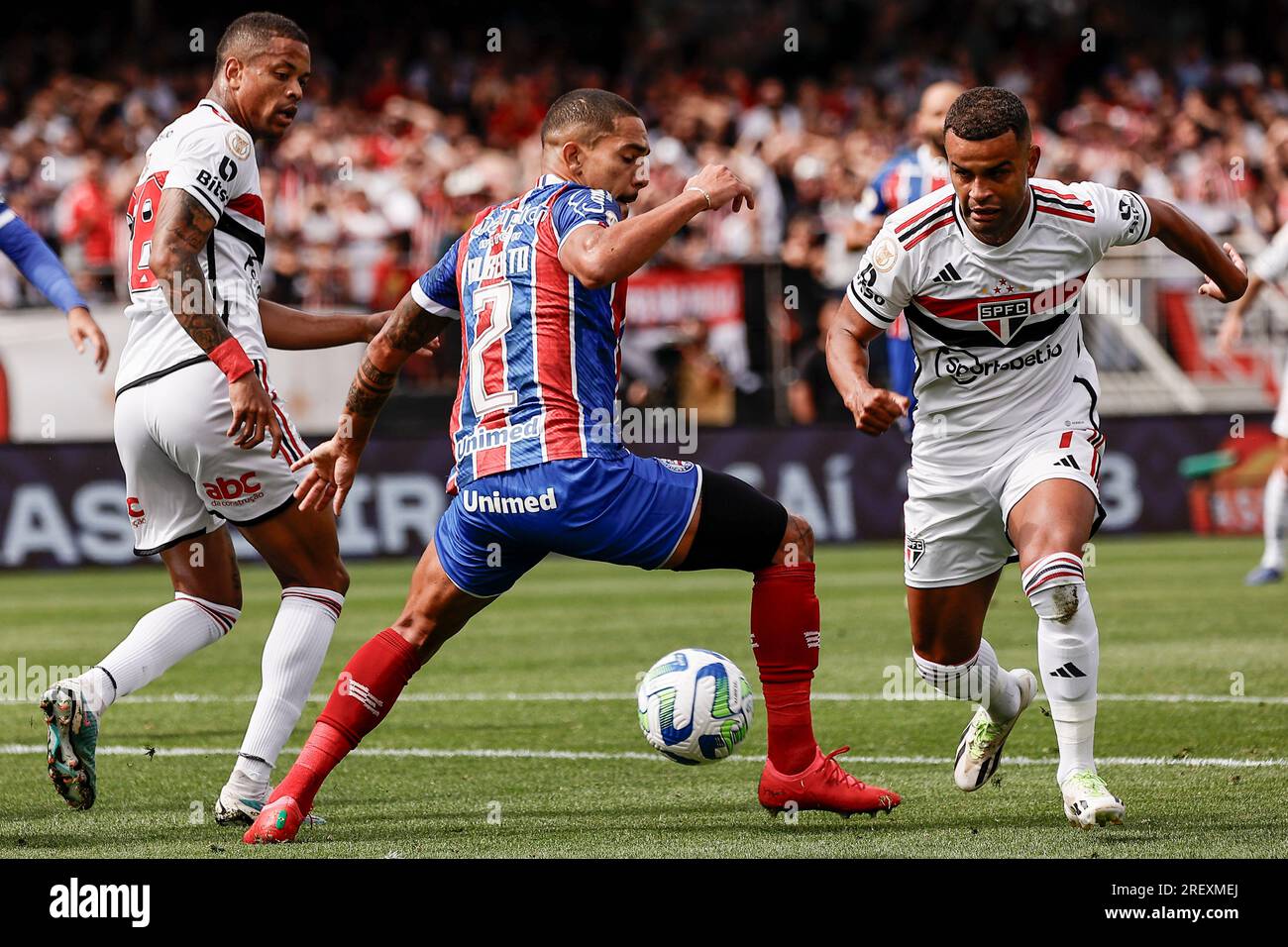 Bahia fc hi-res stock photography and images - Alamy