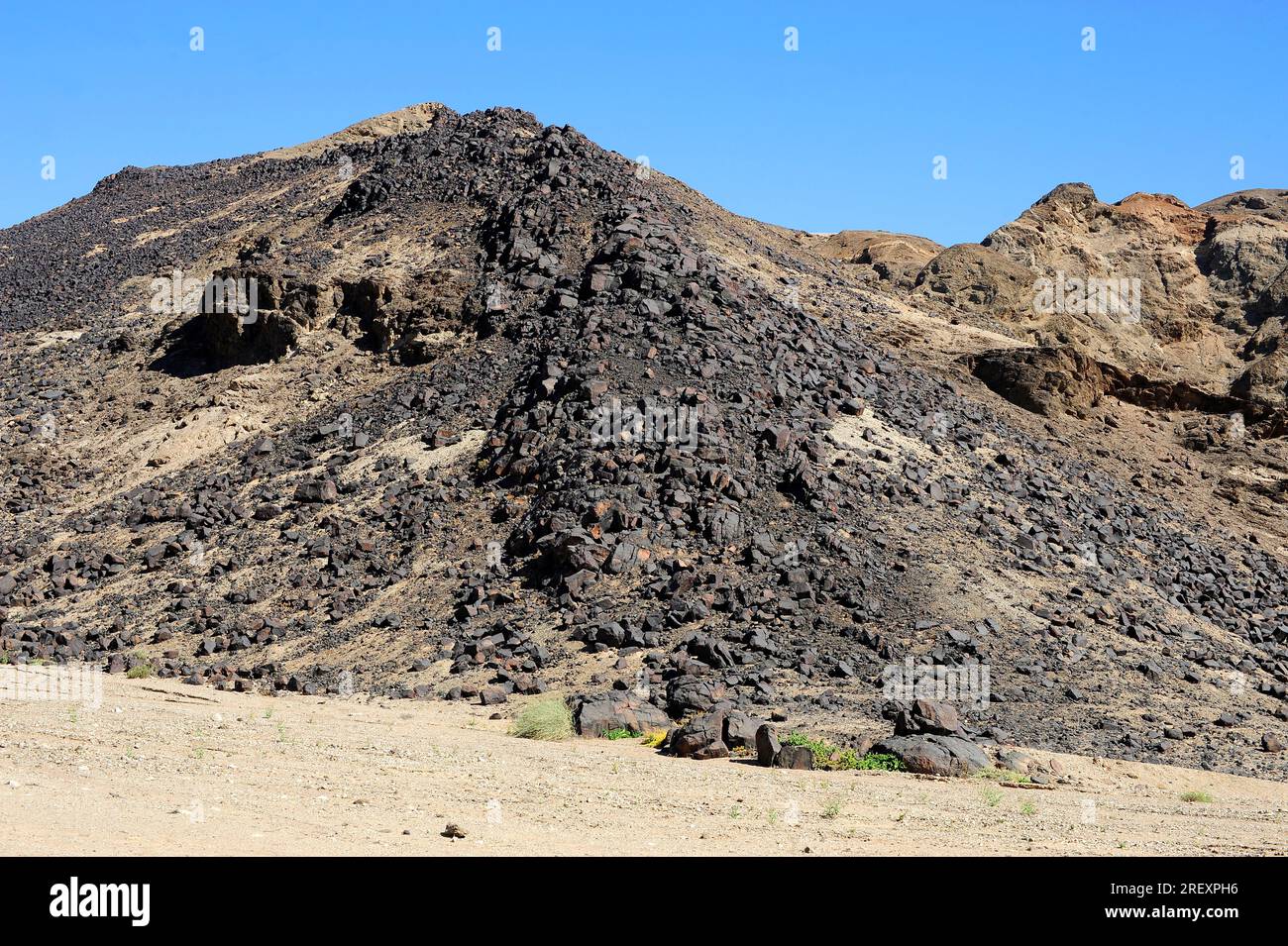 Diabase rock hi-res stock photography and images - Alamy