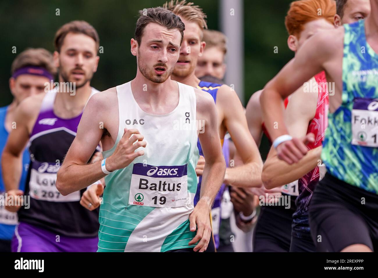 Noah baltus of sav hi-res stock photography and images - Alamy