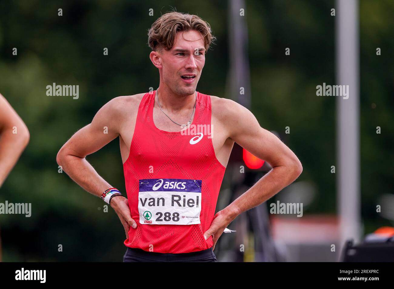 Robin van riel of av attila hi-res stock photography and images - Alamy