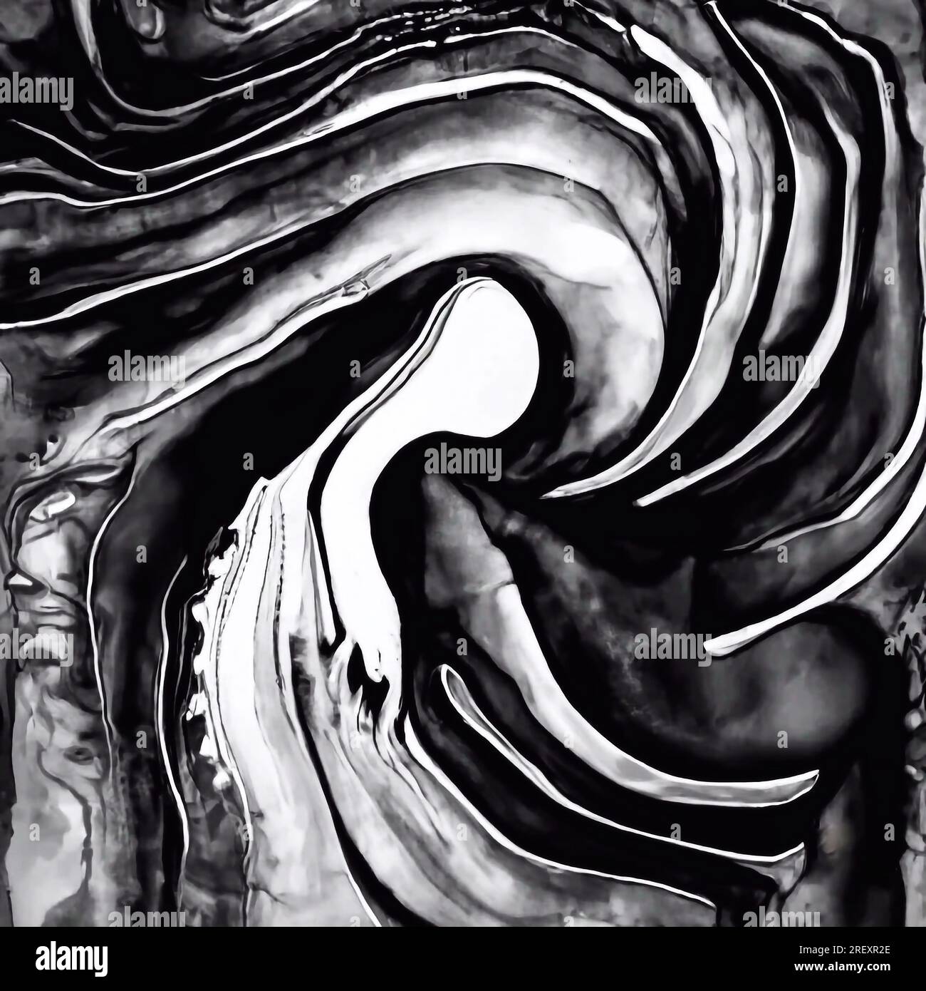 Two characters talking hi-res stock photography and images - Alamy