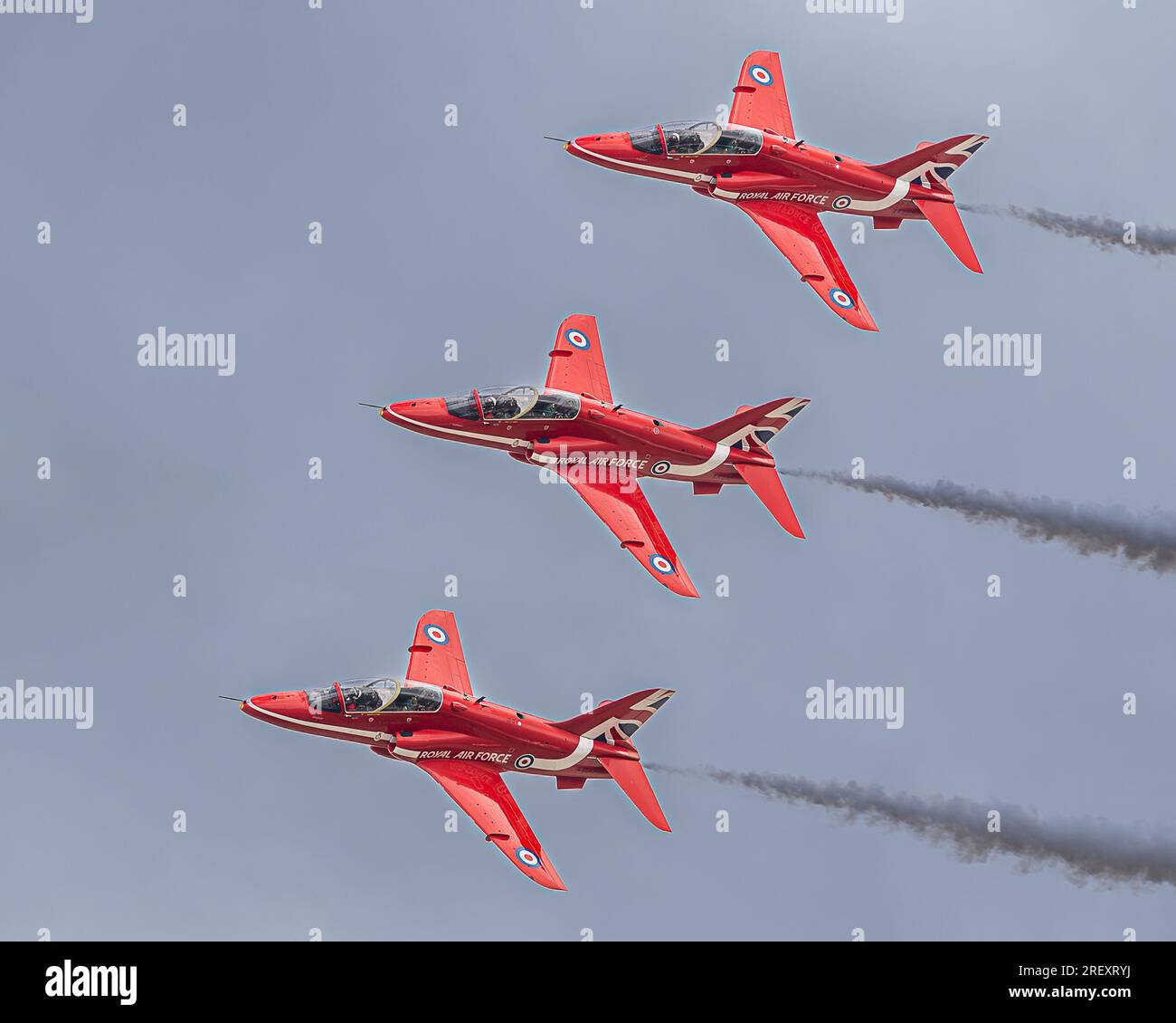Red arrows cockpit hi-res stock photography and images - Alamy