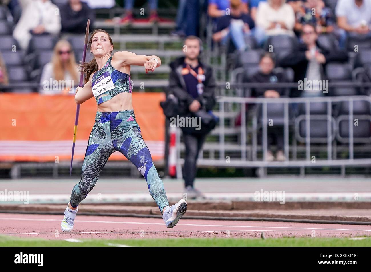 Emma oosterwegel of av daventria 1906 hi-res stock photography and ...