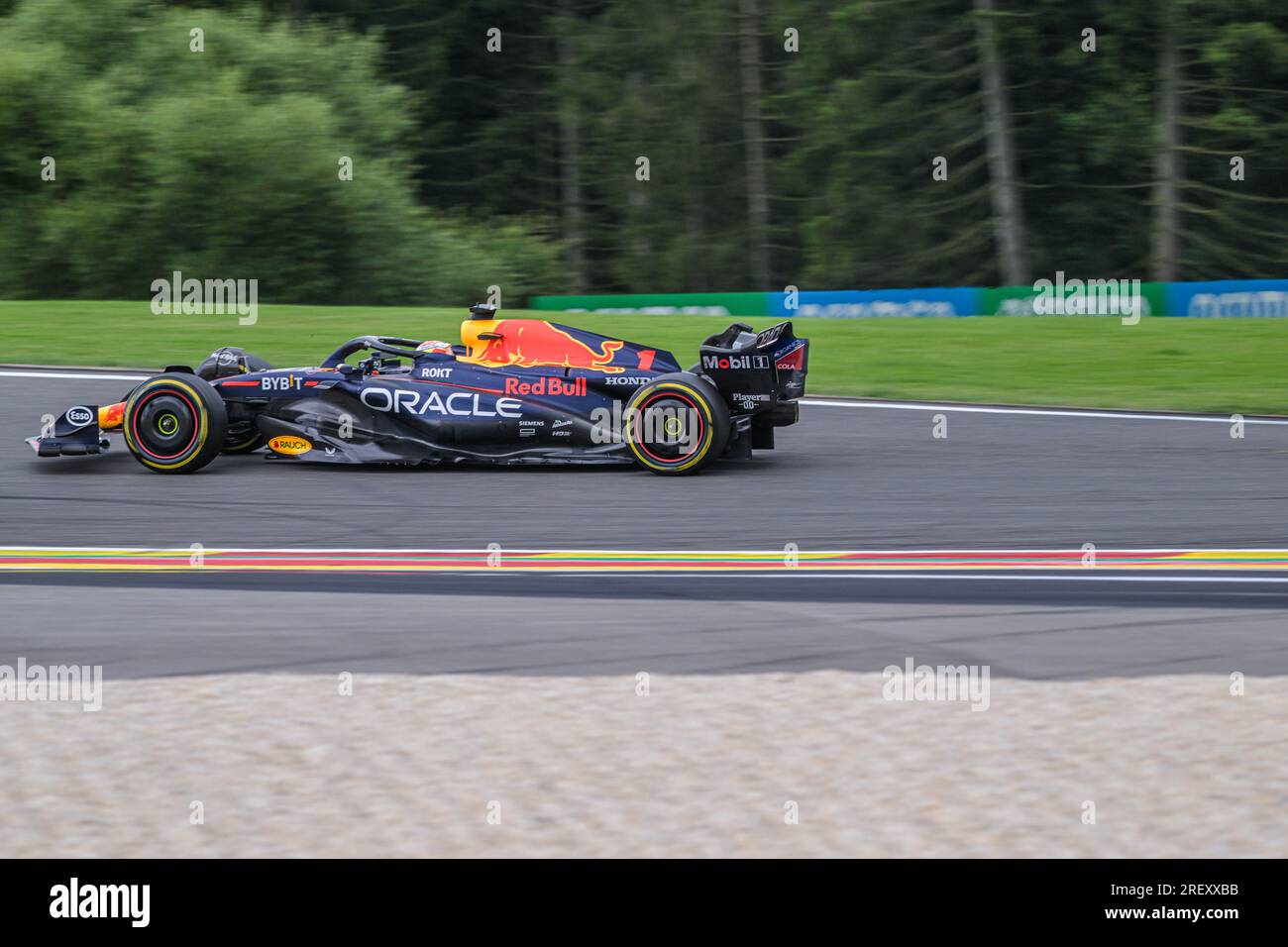 2023 dutch grand prix max verstappen hi-res stock photography and images - Alamy