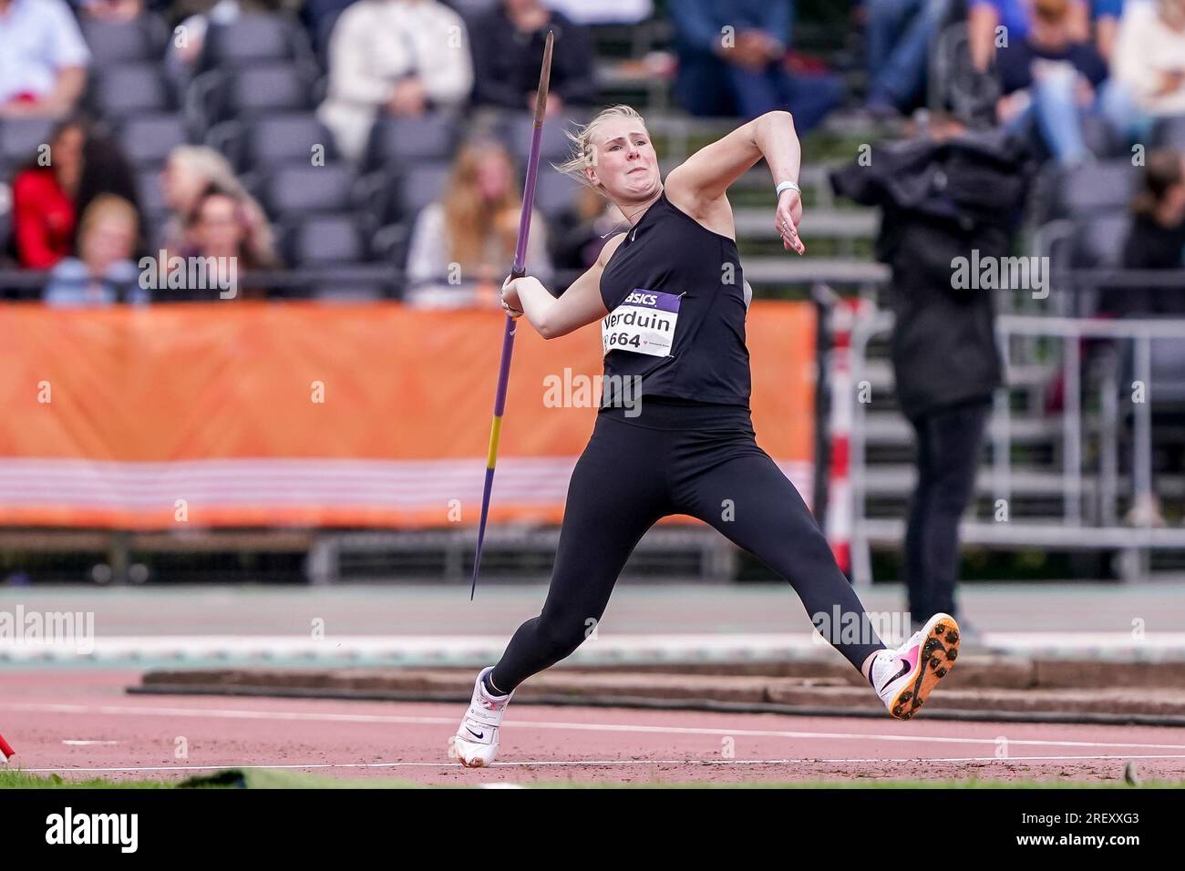 Noah verduin of av hera hi-res stock photography and images - Alamy