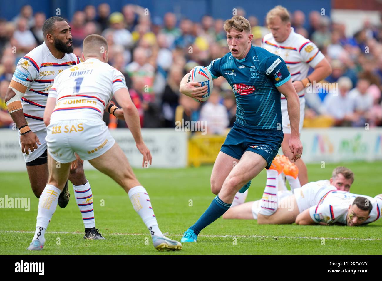 Max nicholson hi-res stock photography and images - Alamy